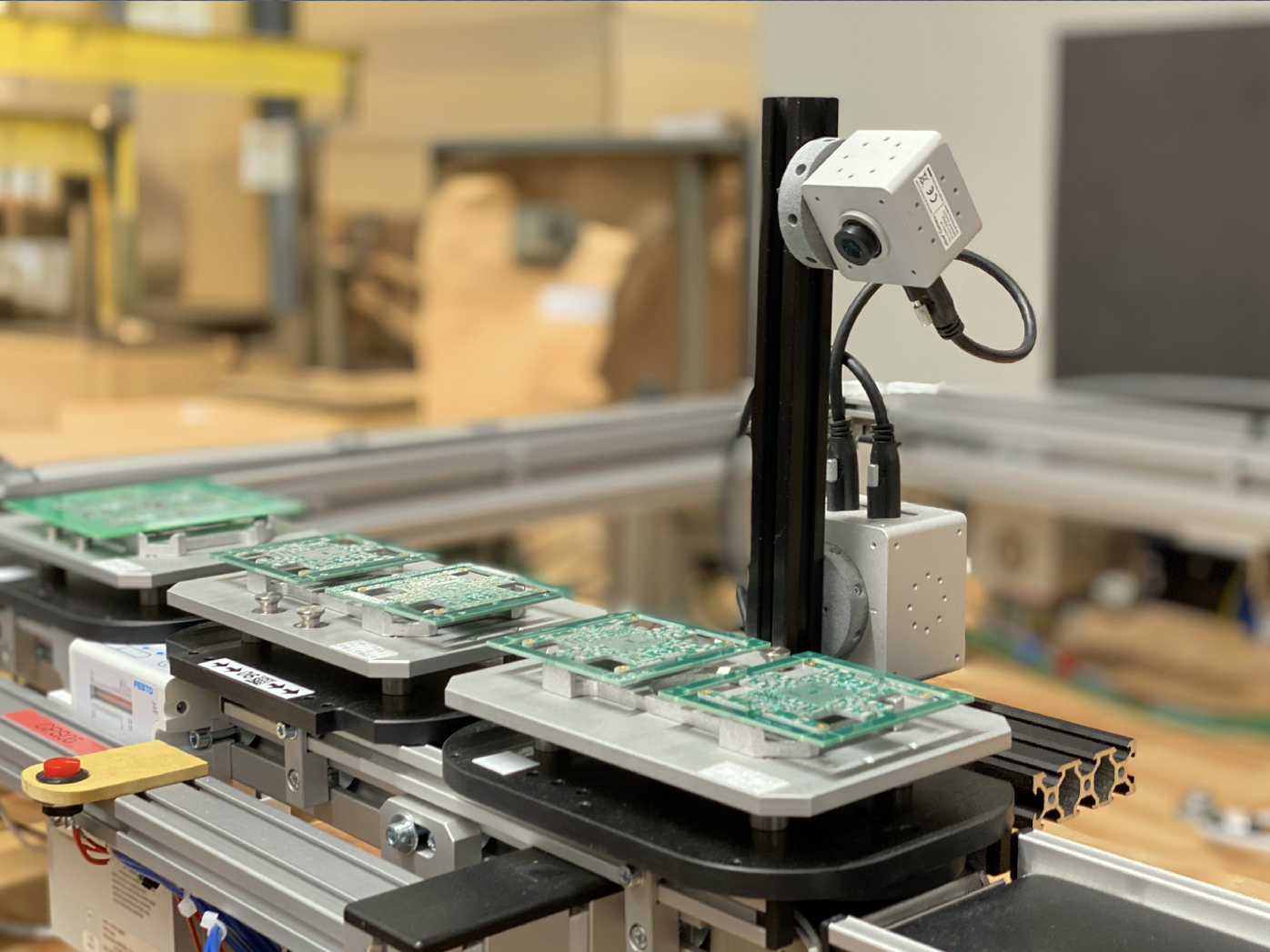 Olive Robotics Home - Olive Robotics