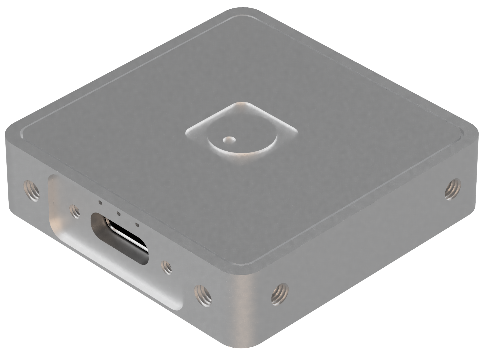 Olive Robotics – Interoperable Embedded Robotics