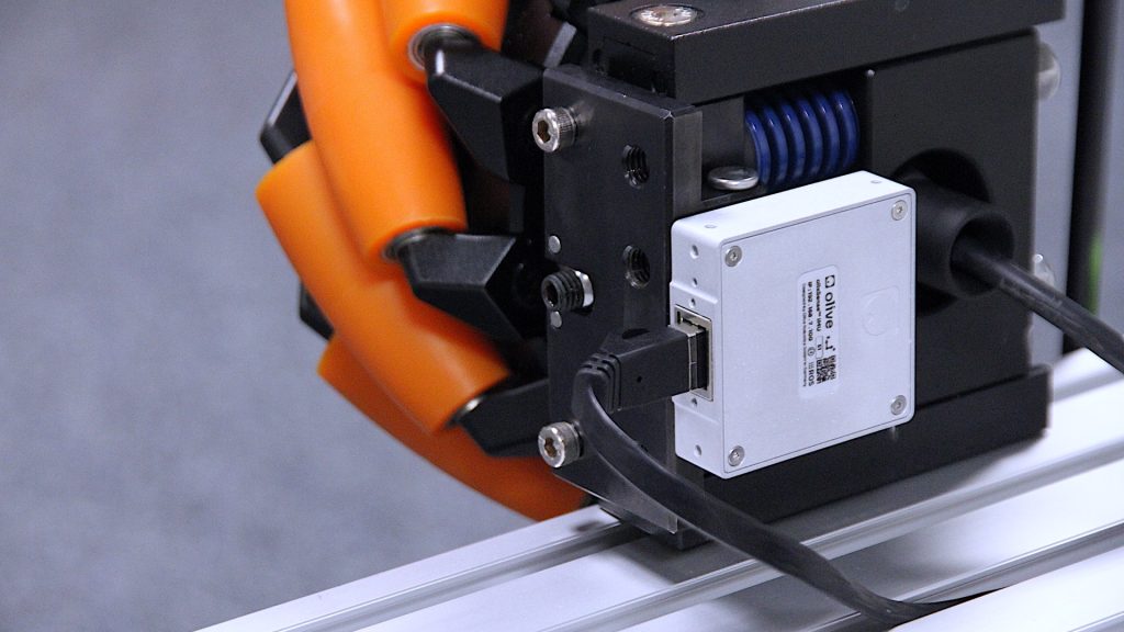 Home - olive® ROBOTICS