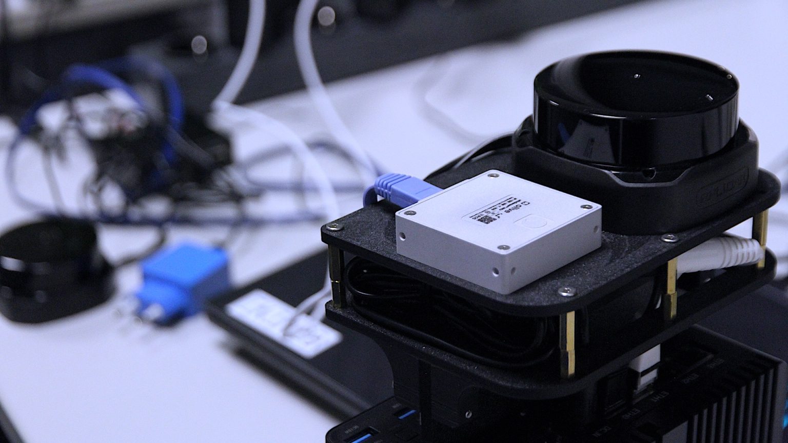 Home - olive® ROBOTICS